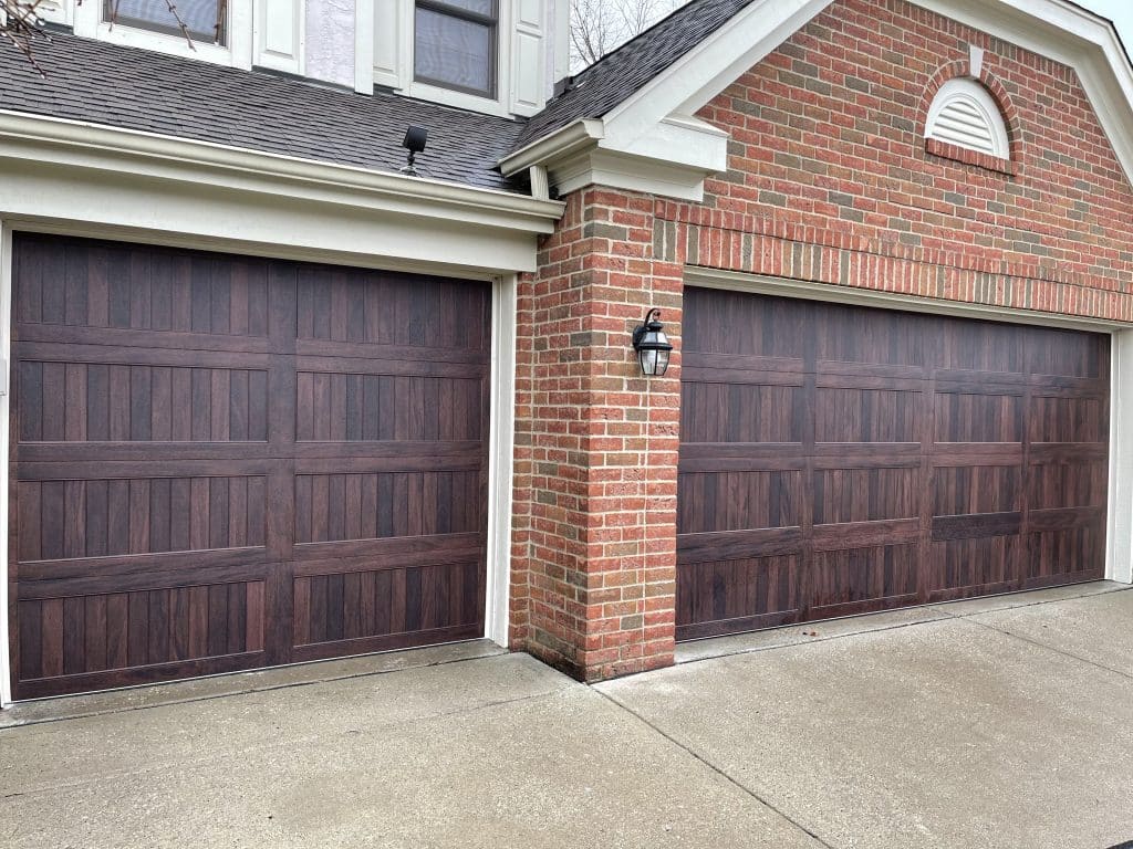 Reliable Garage Door Repair - Matrix Garage Doors